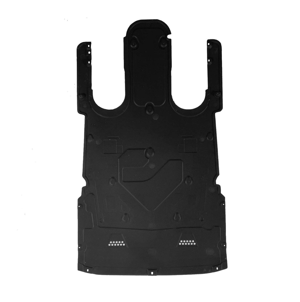 Porsche Panamera 2017-2023 Radiator Splash Shield 971825311F – German ...