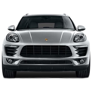 Aftermarket Porsche Body Parts, No Compromise on Quality