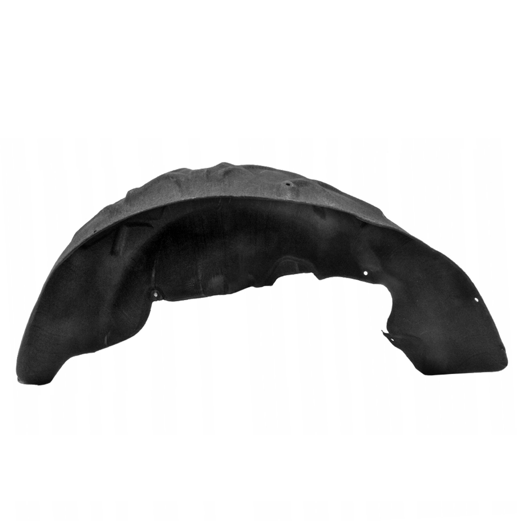 Splash Shield Wheel Housing Liner Rear Right Fits Porsche Cayenne 9585 ...