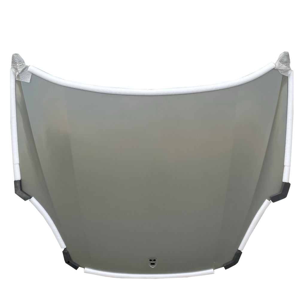 Premium Aluminum Hood Porsche Cayenne 2015 2016 2017 2018 – German Auto ...