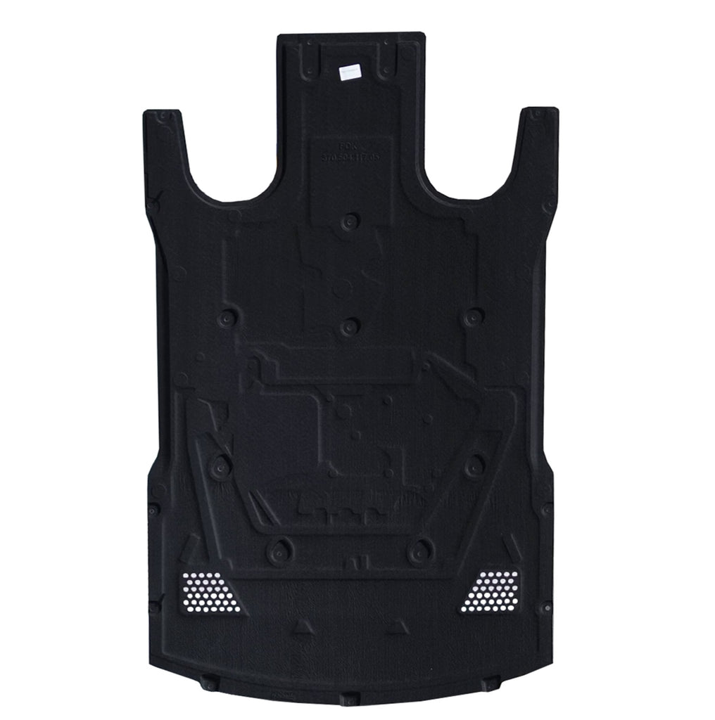 Porsche Panamera 2010-16 Engine Splash Shield 97050411705 – German Auto ...