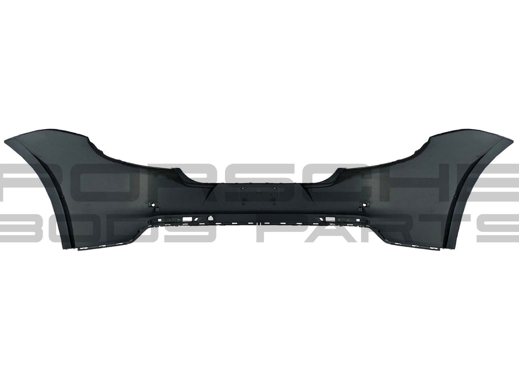 Porsche Panamera 2017-2021 Rear Bumper Cover 971807983Y – German Auto ...